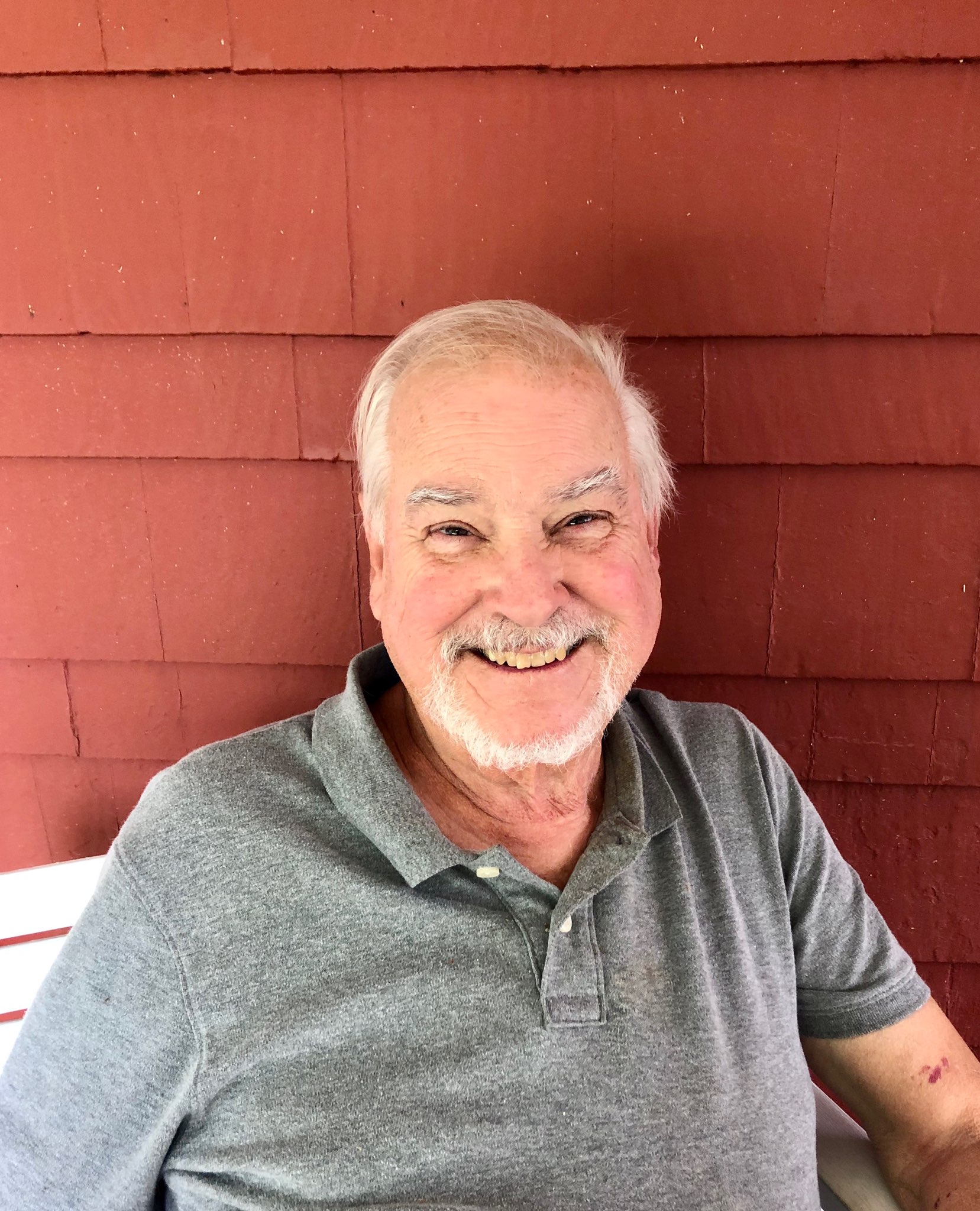 Jay Ronald Carson | News, Sports, Jobs - Post Journal